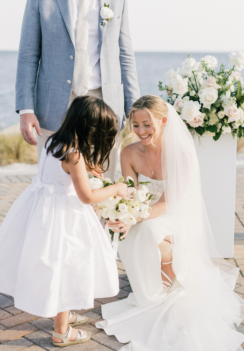 Lookbooks | Discover Wedding Inspiration – Book Your Visit — Seabrook Island Weddings